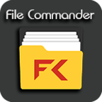 File Commander - Linux Satellite Support Community