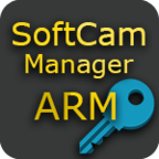 Alternative Softcam Manager IPK with Latest Configs, Keys and Softcams ...