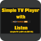 simpleTV (x64 vlc3020) inkl. HasBahCa IPTV List - Linux Satellite Support Community
