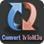 Convert TvToM3u Panel - Linux Satellite Support Community