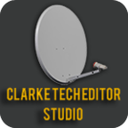 Clarke Tech Editor Studio - Linux Satellite Support Community