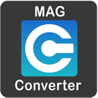 MAGConverter - Linux Satellite Support Community