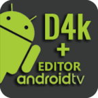 D4k+ Editor - Linux Satellite Support Community