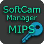 Alternative Softcam Manager IPK with Latest Configs, Keys and Softcams ...