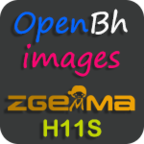 OpenBh Enigma2 Image for Zgemma H11S - Linux Satellite Support Community