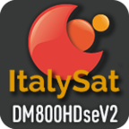 DM800 HD se V2 : ItalySat 8.0.268 20170220 Japhar (v6) - Linux ...