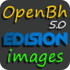 OpenBh Enigma2 Images for Edision OS Mini 4K - Linux Satellite Support ...