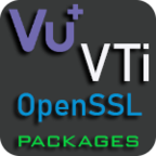 VU + VTI image driver and openssl packages - Linux Satellite Support ...