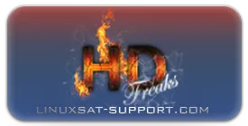 OpenHDF 6.5 Images - OpenHDF - Linux Satellite Support Community