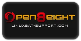 OpenEight - Linux Satellite Support Community