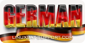 German - Linux Satellite Support Community