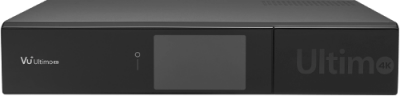 VU+ ULTIMO 4K - Linux Satellite Support Community